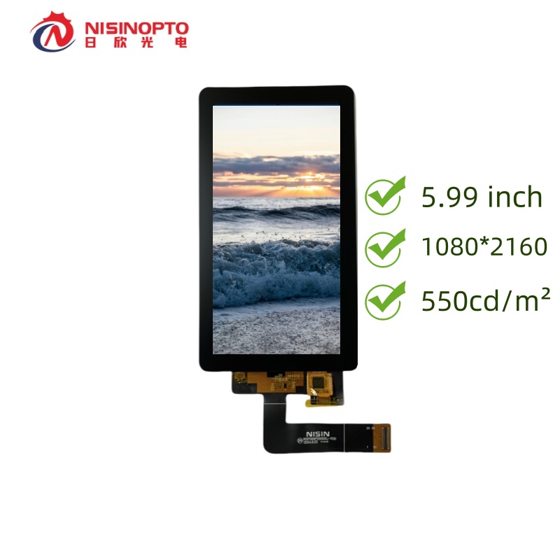 TFT LCD Modules Manufacturer and Supplier