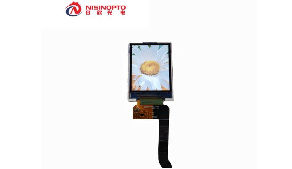 How to Extend the Lifespan of a TFT LCD Touch Screen Module?